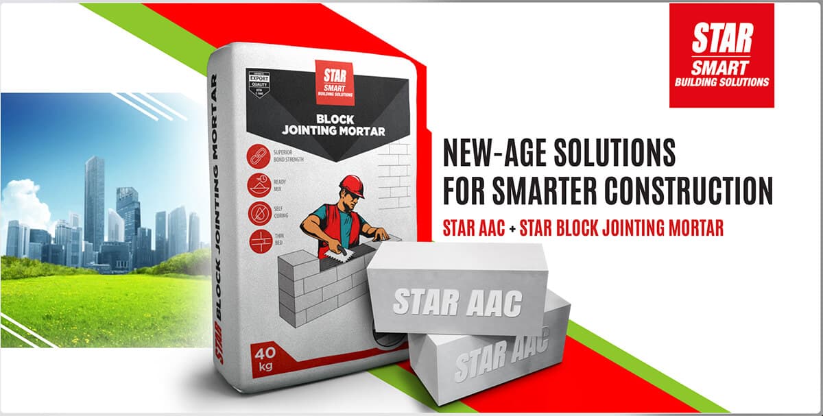Star Cement - Leading Cement Manufacturer