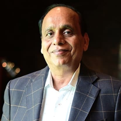 Meet Our Board of Directors | Star Cement India