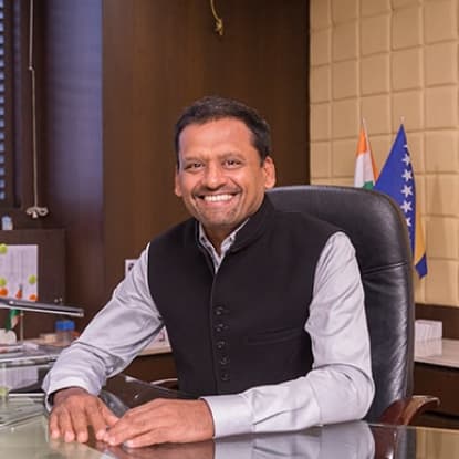 Meet Our Board of Directors | Star Cement India