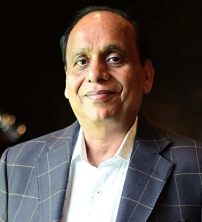 Meet Our Board of Directors | Star Cement India