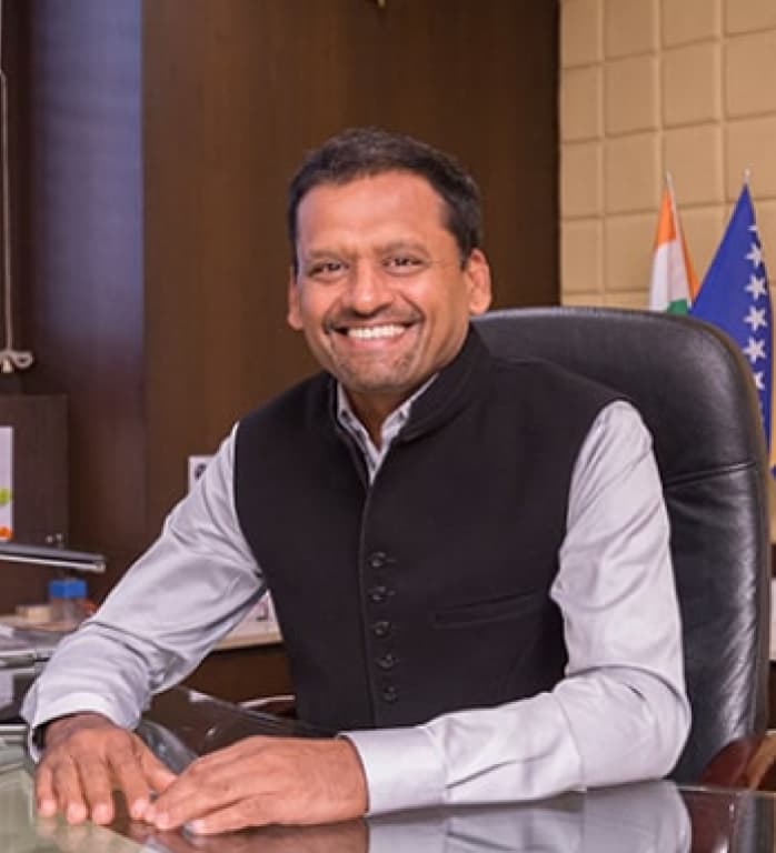 Meet Our Board of Directors | Star Cement India