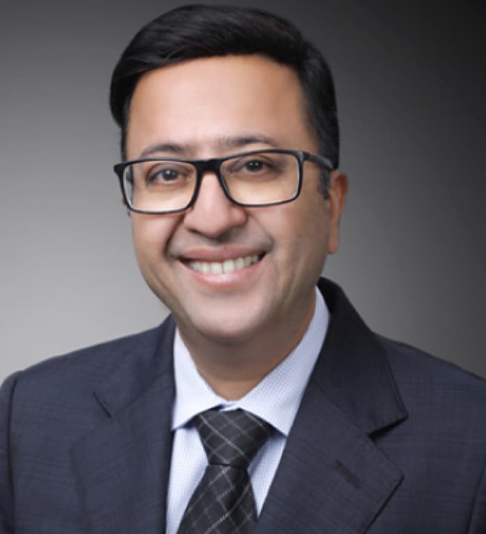 Meet Our Board of Directors | Star Cement India