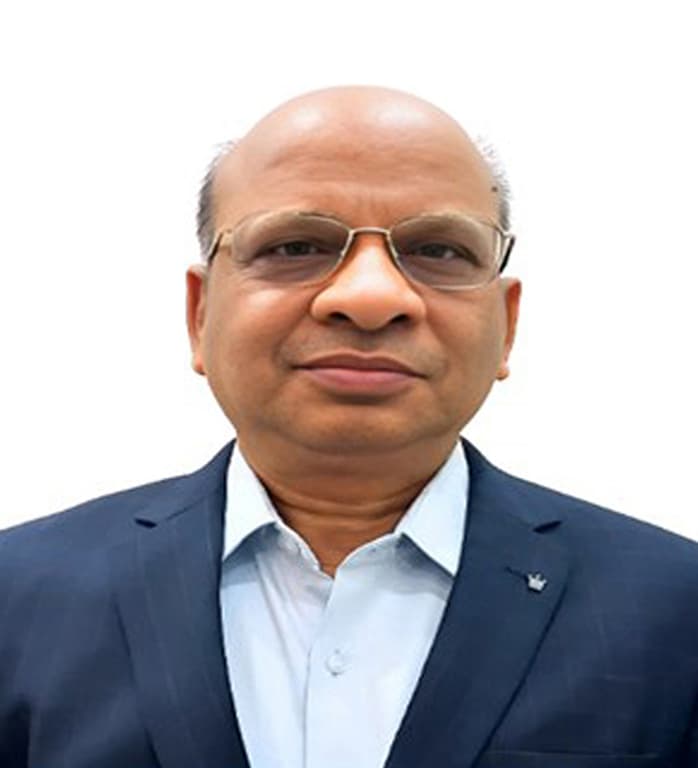 Top Management | Cement Manufacturers in India | Star Cement