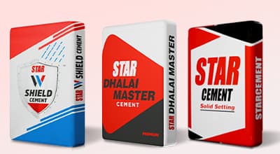 About Star Cement: Cement Manufacturers & Suppliers in India
