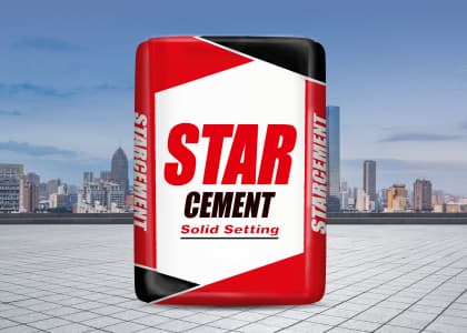 Star Cement OPC | Ordinary Portland Cement | Star Cement India