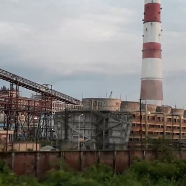 Milestones & Projects | Star Cement - Cement Brand in India