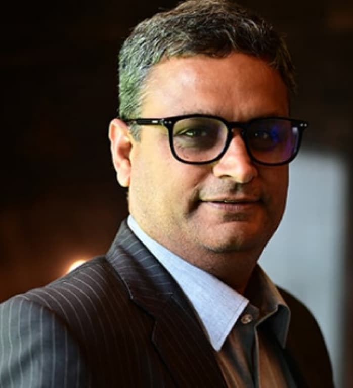 Top Management | Cement Manufacturers in India | Star Cement