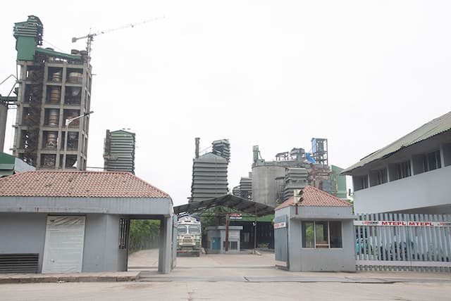 About Star Cement: Cement Manufacturers & Suppliers in India
